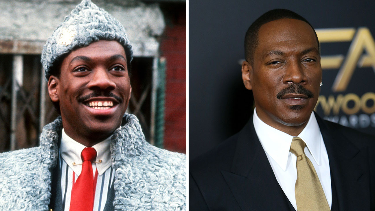 Coming To America Darryl Jenks